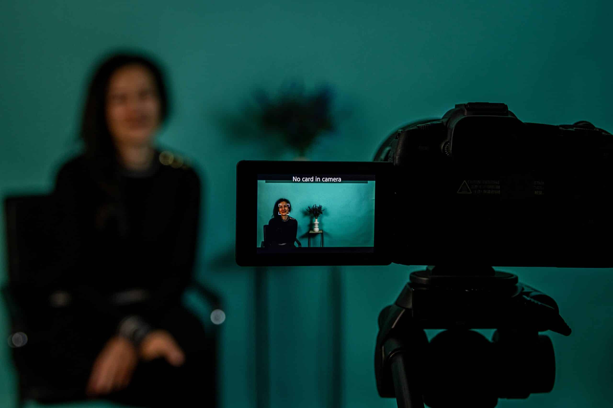 Mastering Your Video Job Interview: Tips for Success - Oliver James
