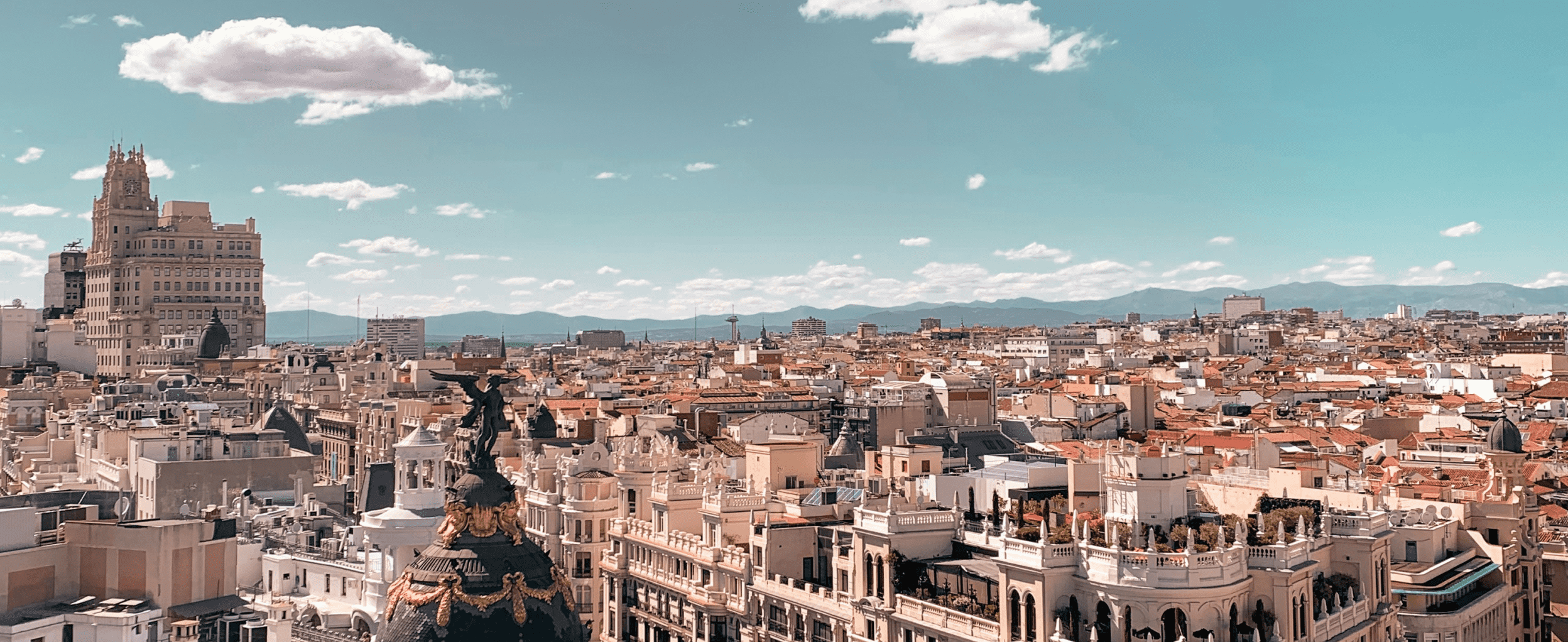 "Discover Expert Talent Solutions Across Spain" - Oliver James