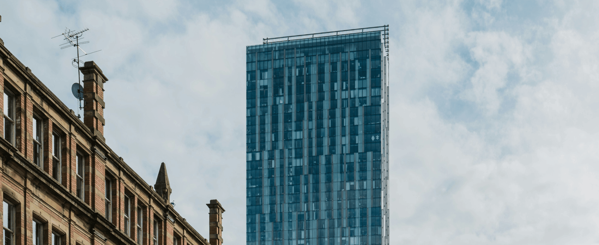 Manchester Recruitment Solutions - Oliver James